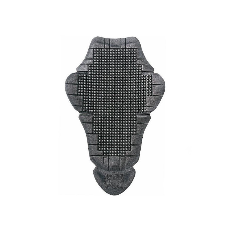 Spidi Warrior 510 Back Protector | BurnOutMotor