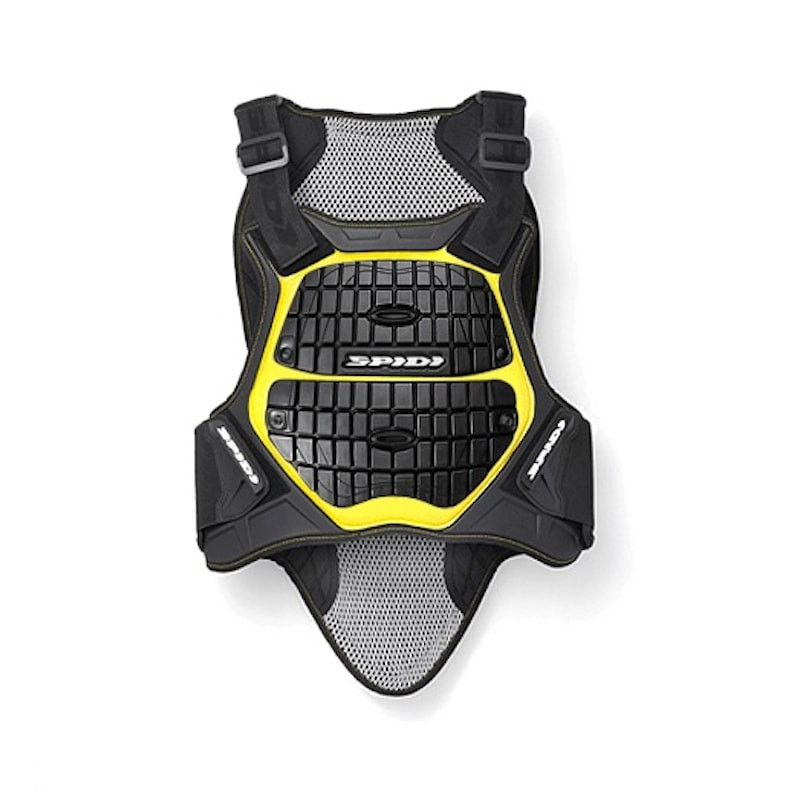 Spidi Defender Back&Chest 160/170cm | BurnOutMotor