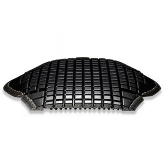 Spidi Warrior Lady Back Protector | BurnOutMotor