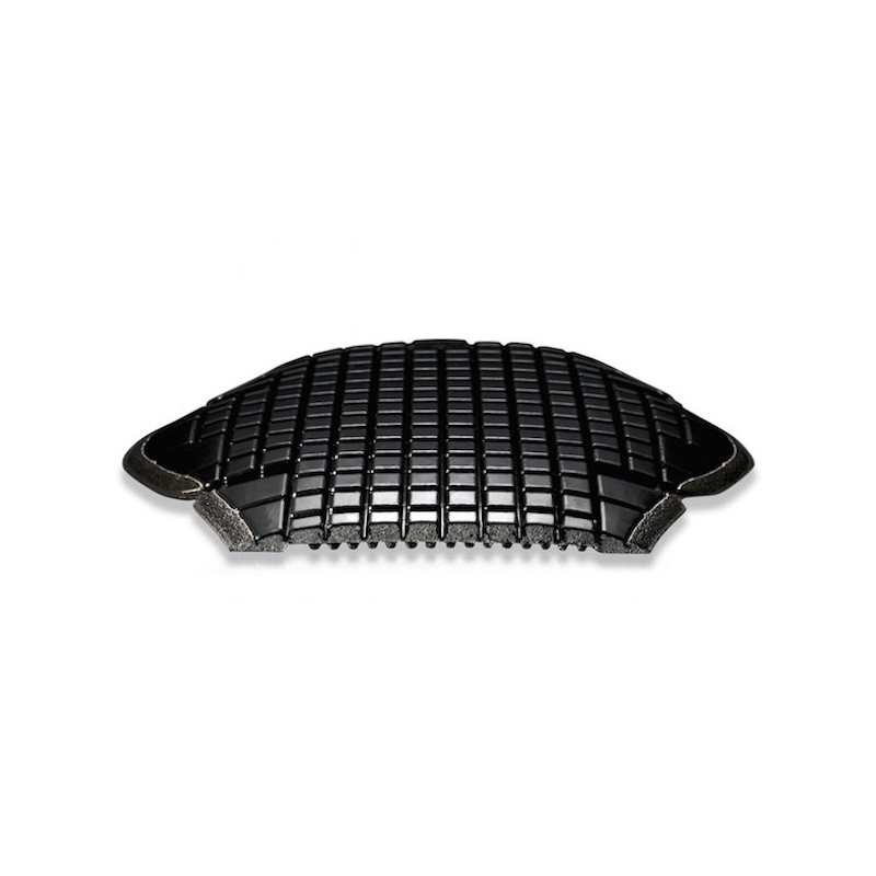 Spidi Warrior L2 Back Protector | BurnOutMotor