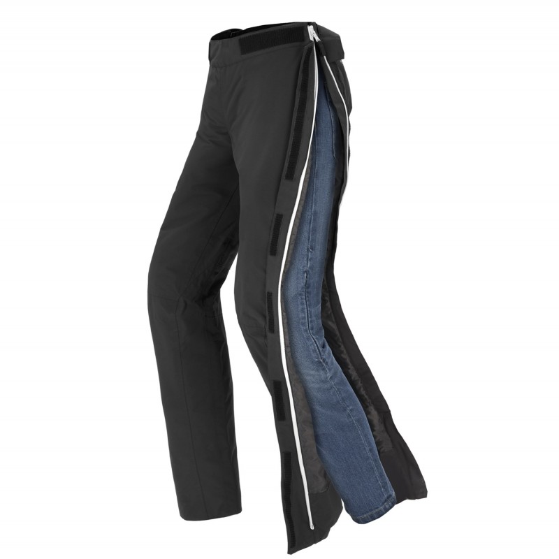 Spidi Superstorm H2Out Lady Pants | BurnOutMotor