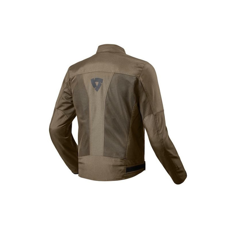 Rev'it Eclipse Jacket | BurnOutMotor