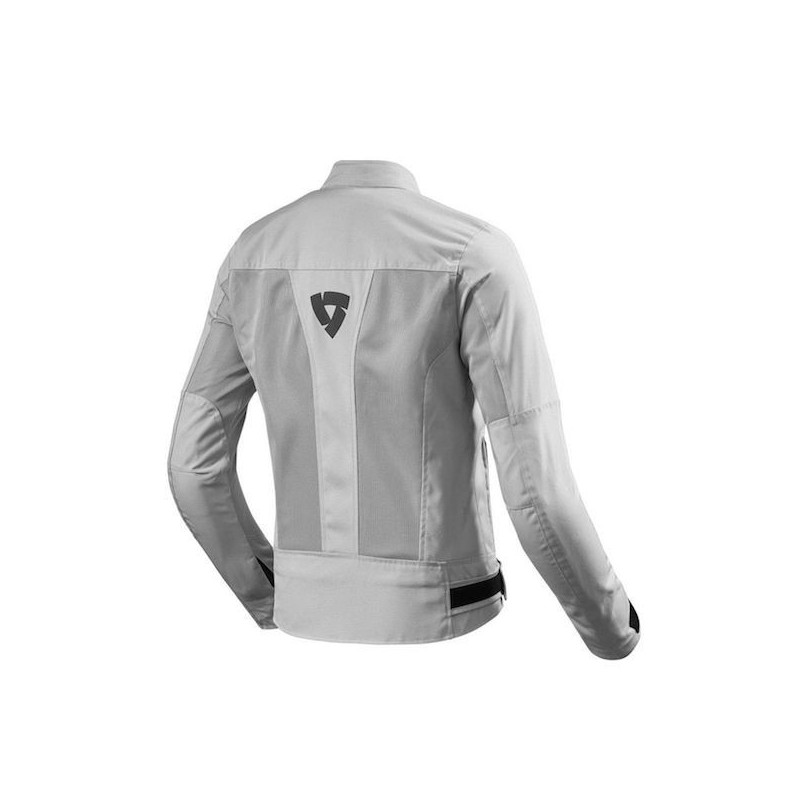 Rev'it Eclipse Ladies Jacket | BurnOutMotor