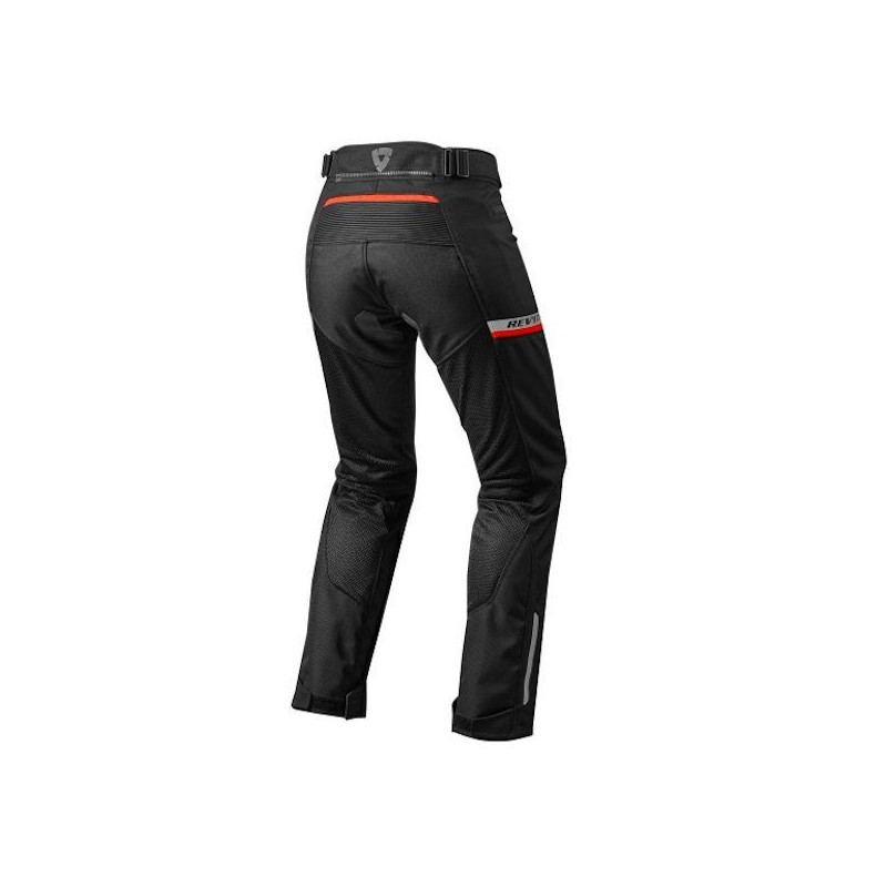 Accessori NERO BRETELLE PER PANTALONE REVIT STRAPPER SUSPENDERS REVIT ...