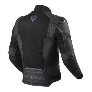 Rev'it Eclipse Jacket | BurnOutMotor