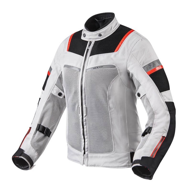 Rev'it Eclipse Ladies Jacket | BurnOutMotor
