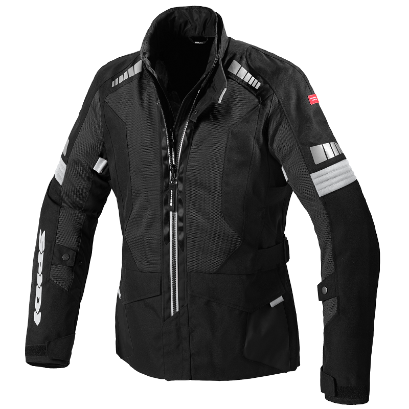 Urban Motorcycle Jackets | BurnOutMotor
