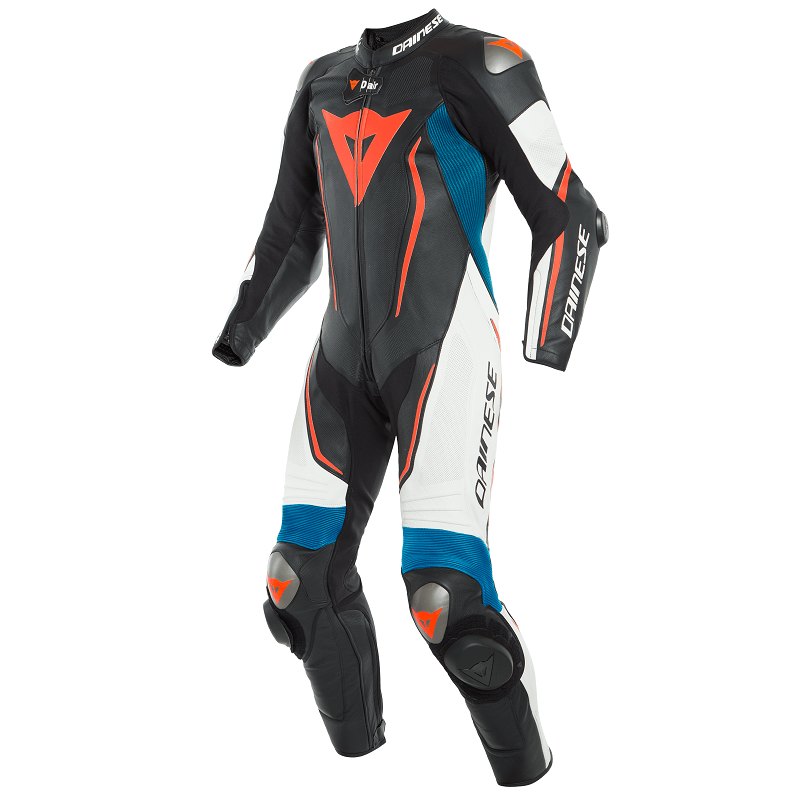 Dainese D-Air Racing Misano 2 Perf Suit | BurnOutMotor