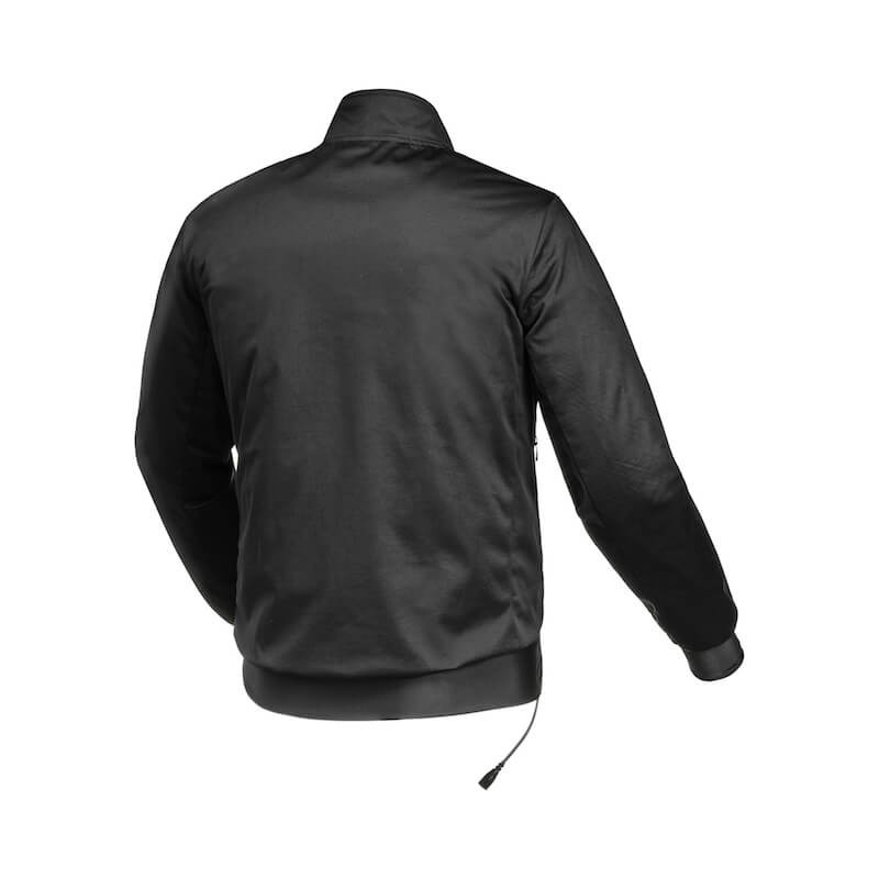 Macna By Klan Centre Heated Jacket | BurnOutMotor