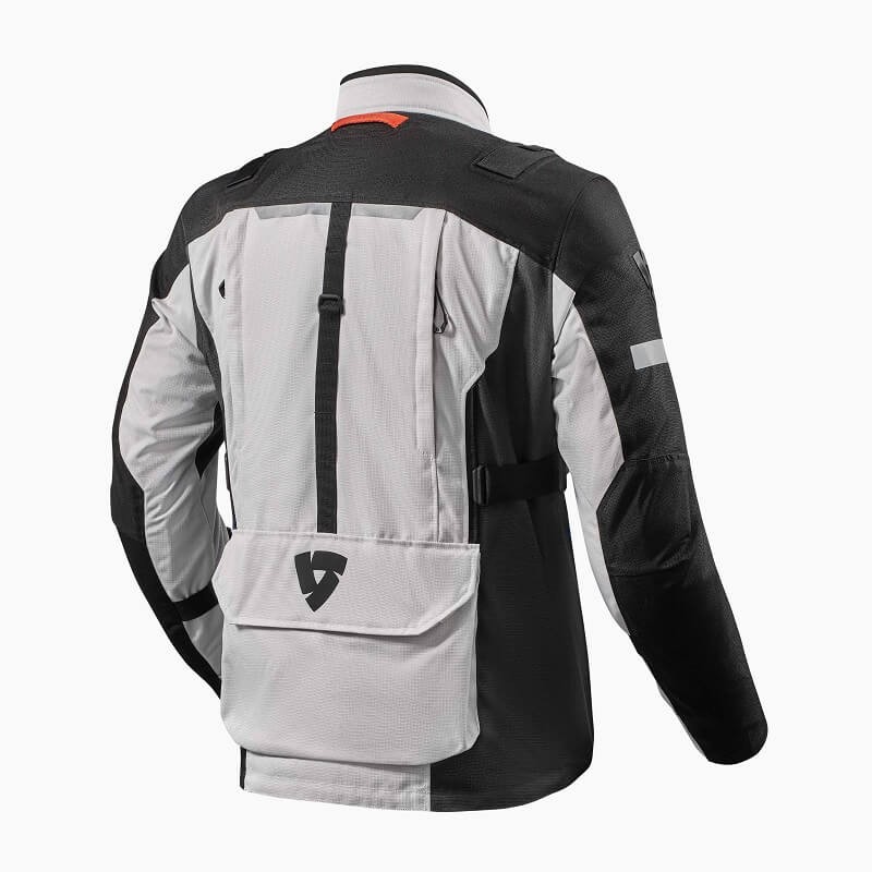 Rev'it Sand 4 H2O Jacket | BurnOutMotor