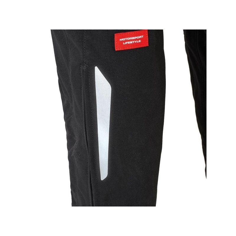 Spidi Thunder H2out Pants | BurnOutMotor