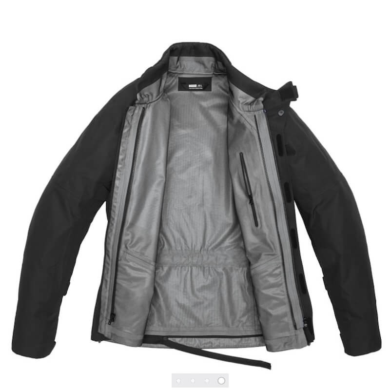 Spidi Vision Light Jacket | BurnOutMotor