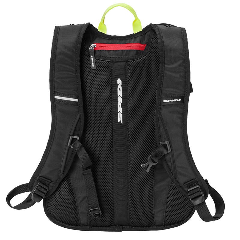 Spidi Tour Pack Backpack | BurnOutMotor