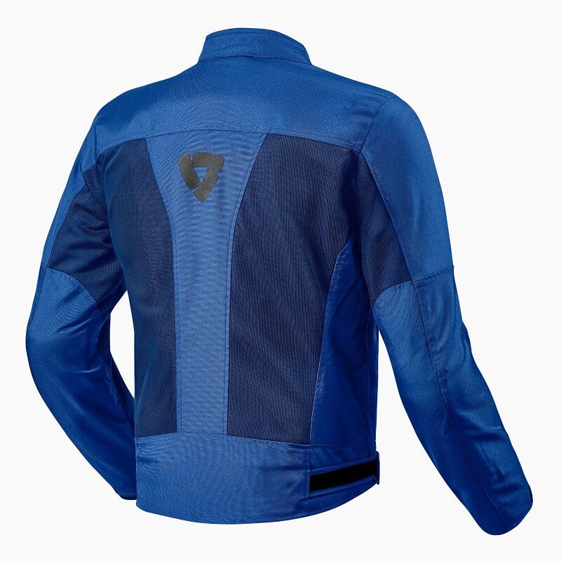 Rev'it Eclipse Jacket | BurnOutMotor