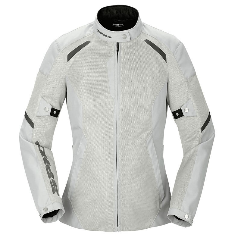 Spidi Tek Net Jacket | BurnOutMotor