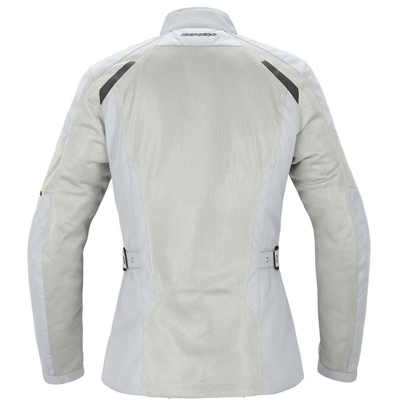 Spidi Tek Net Jacket | BurnOutMotor