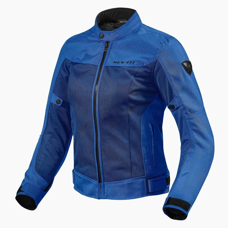 Rev'it Eclipse Ladies Jacket | BurnOutMotor