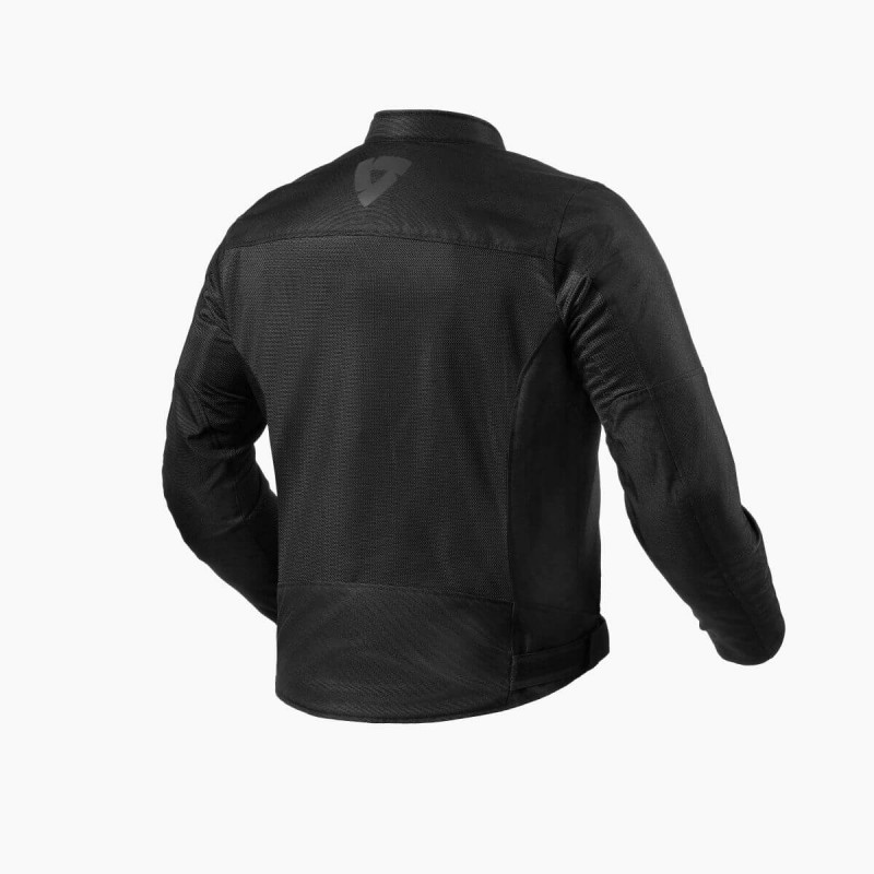 Rev'it Eclipse 2 Jacket | BurnOutMotor