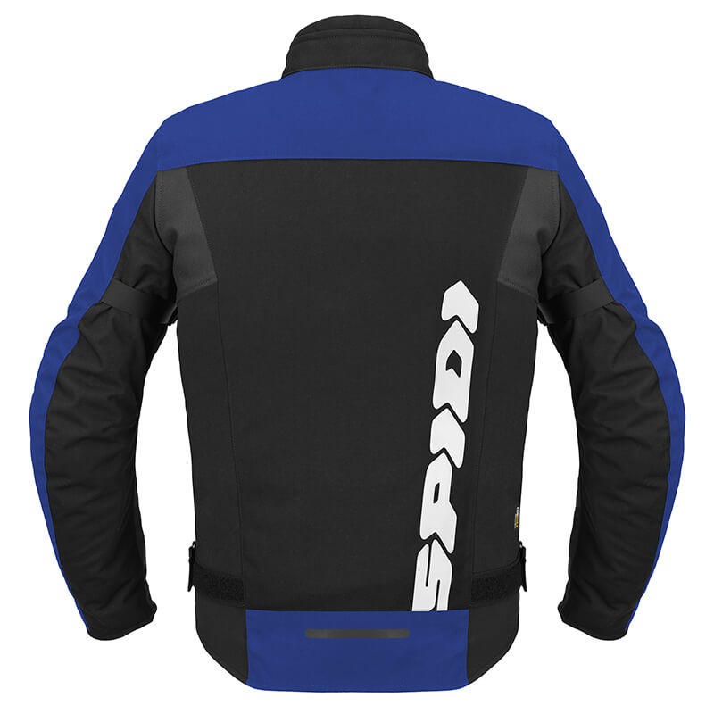Spidi Corsa H2out Jacket | BurnOutMotor