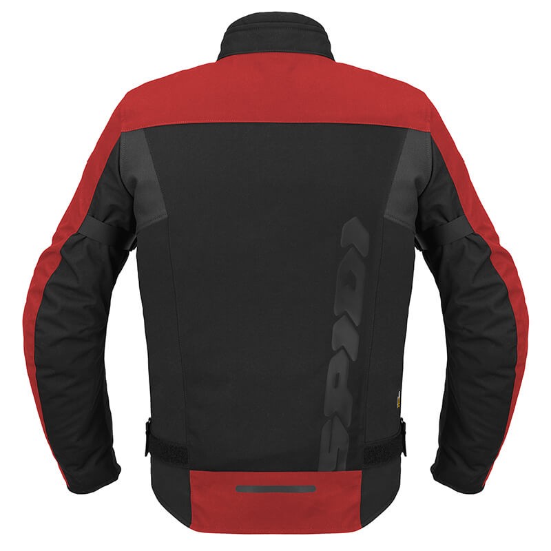 Spidi Corsa H2out Jacket | BurnOutMotor