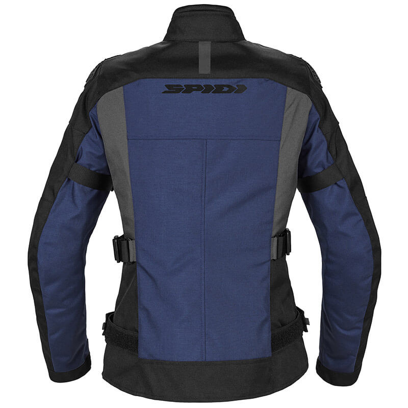 Spidi RW H2Out Lady Jacket | BurnOutMotor