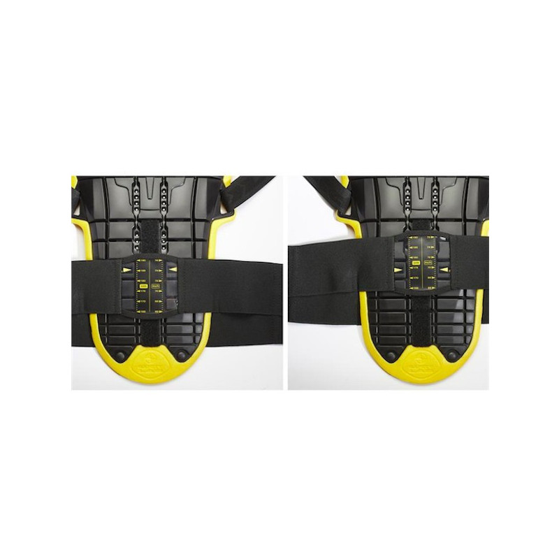 Spidi Back Warrior Evo Back Protector | BurnOutMotor