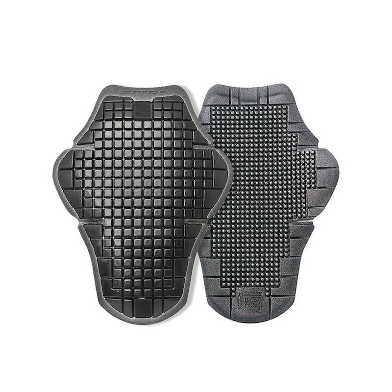 Spidi Tech Armor Jacket | BurnOutMotor